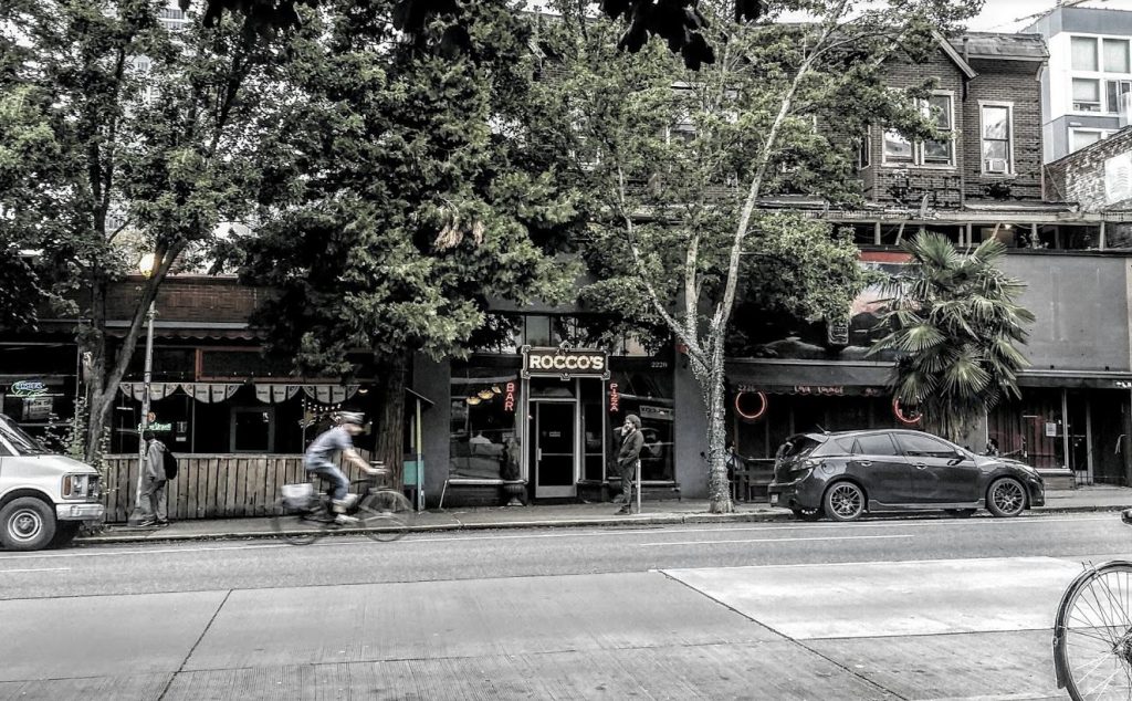 Belltown Photos - Friends of Historic Belltown